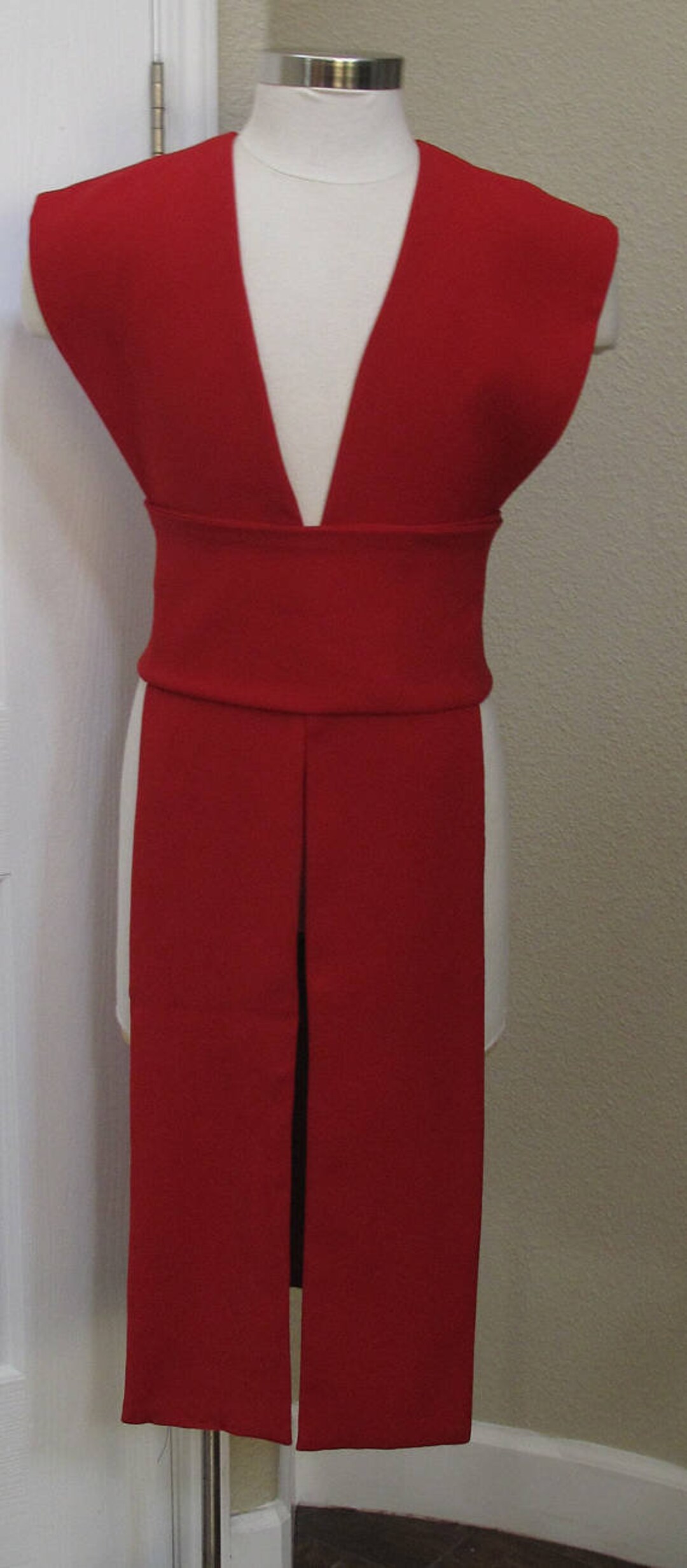 Star Wars Warrior Poplin Fabric Tabards and or Sash Unisex - Etsy