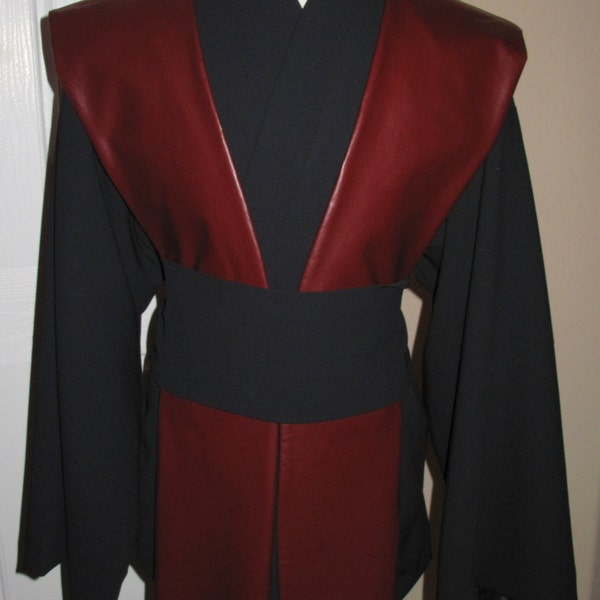Jedi Tunic - Etsy