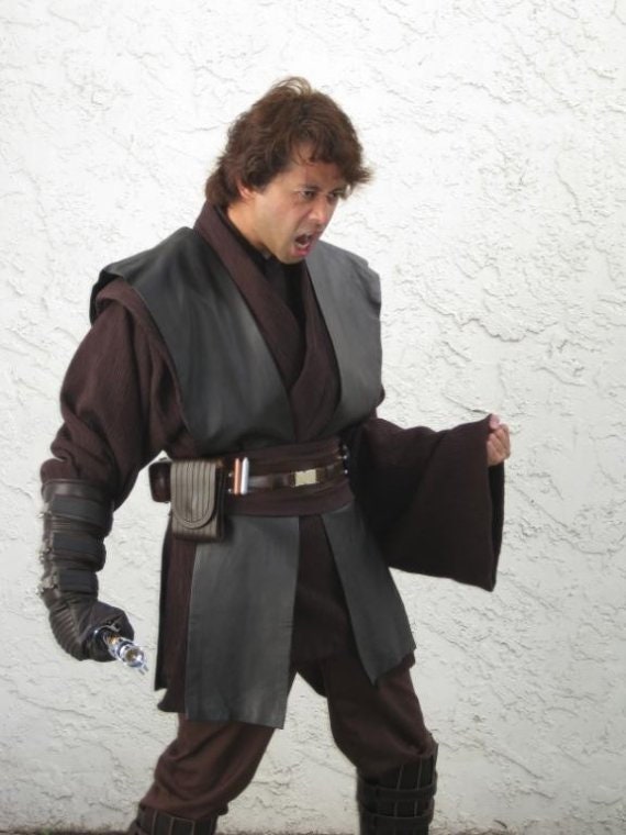 Anakin Skywalker Episode 3 Costume