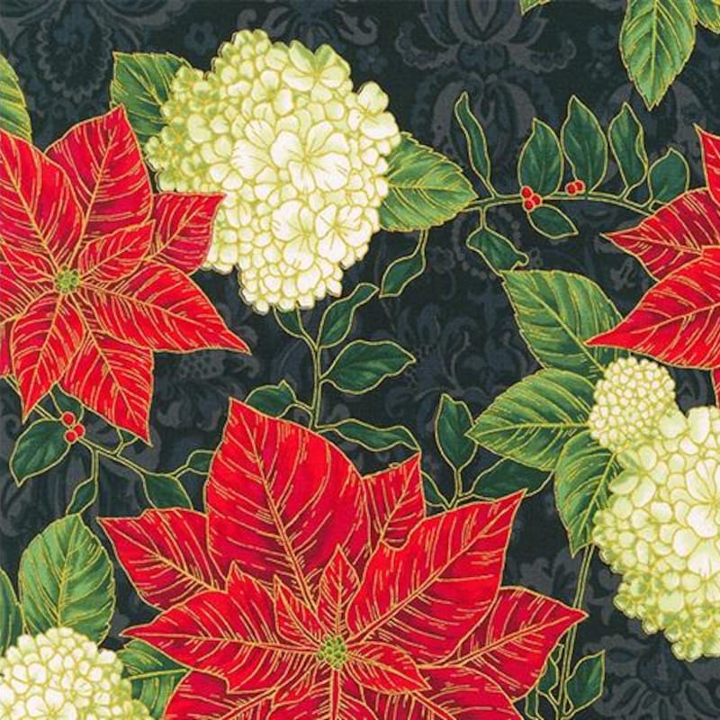 Holiday Flourish - Etsy