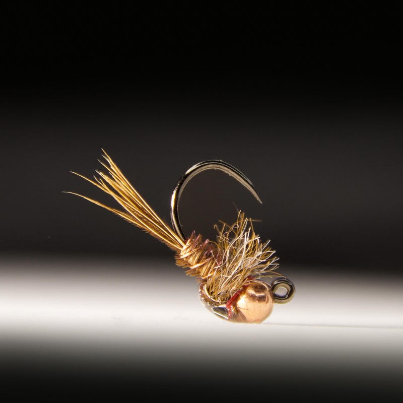 Euro Nymph - Etsy