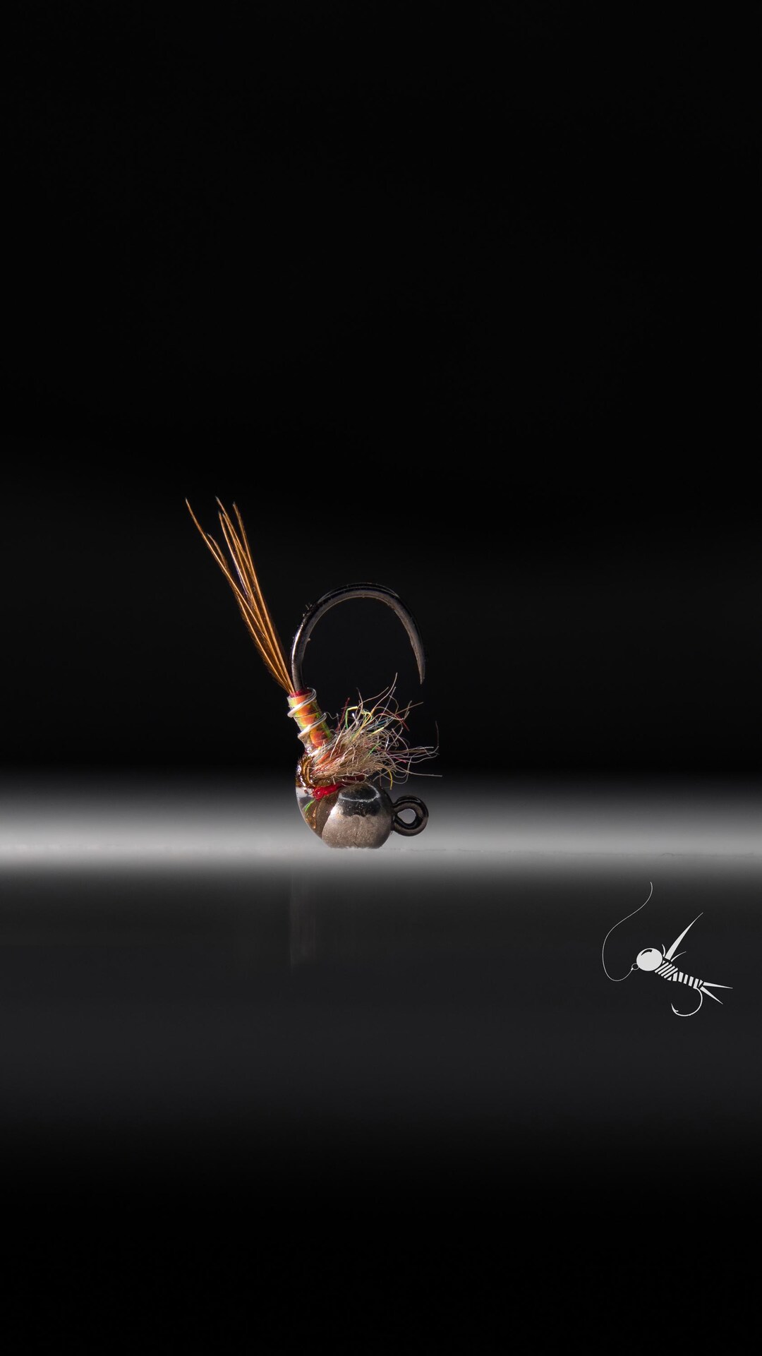 Rainbow Warrior Nymphs 3-pack - Etsy