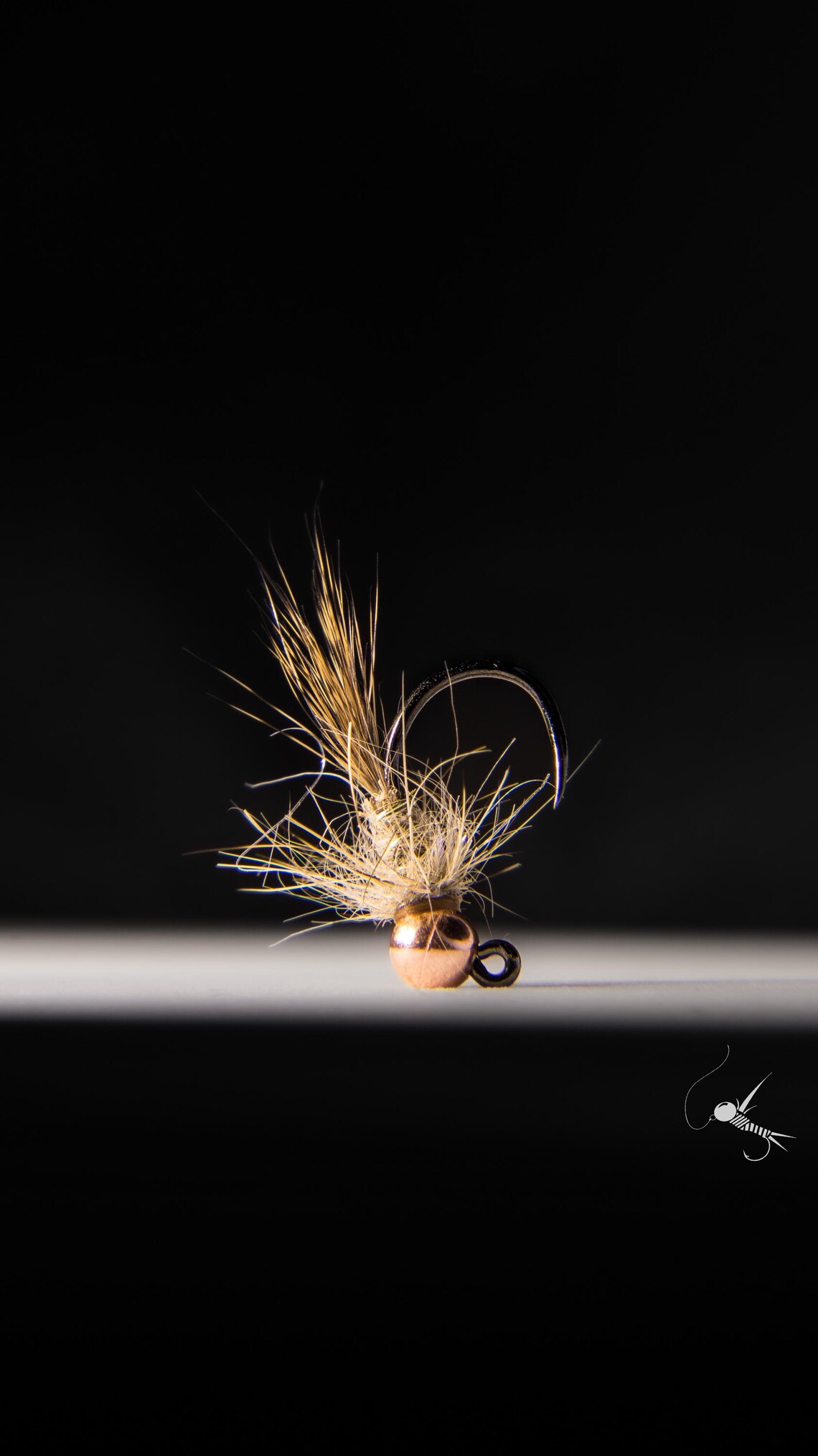 Hare’s Ear Nymphs (3-pack) - Etsy