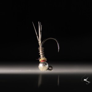 Rainbow Biot Nymphs 3-pack - Etsy