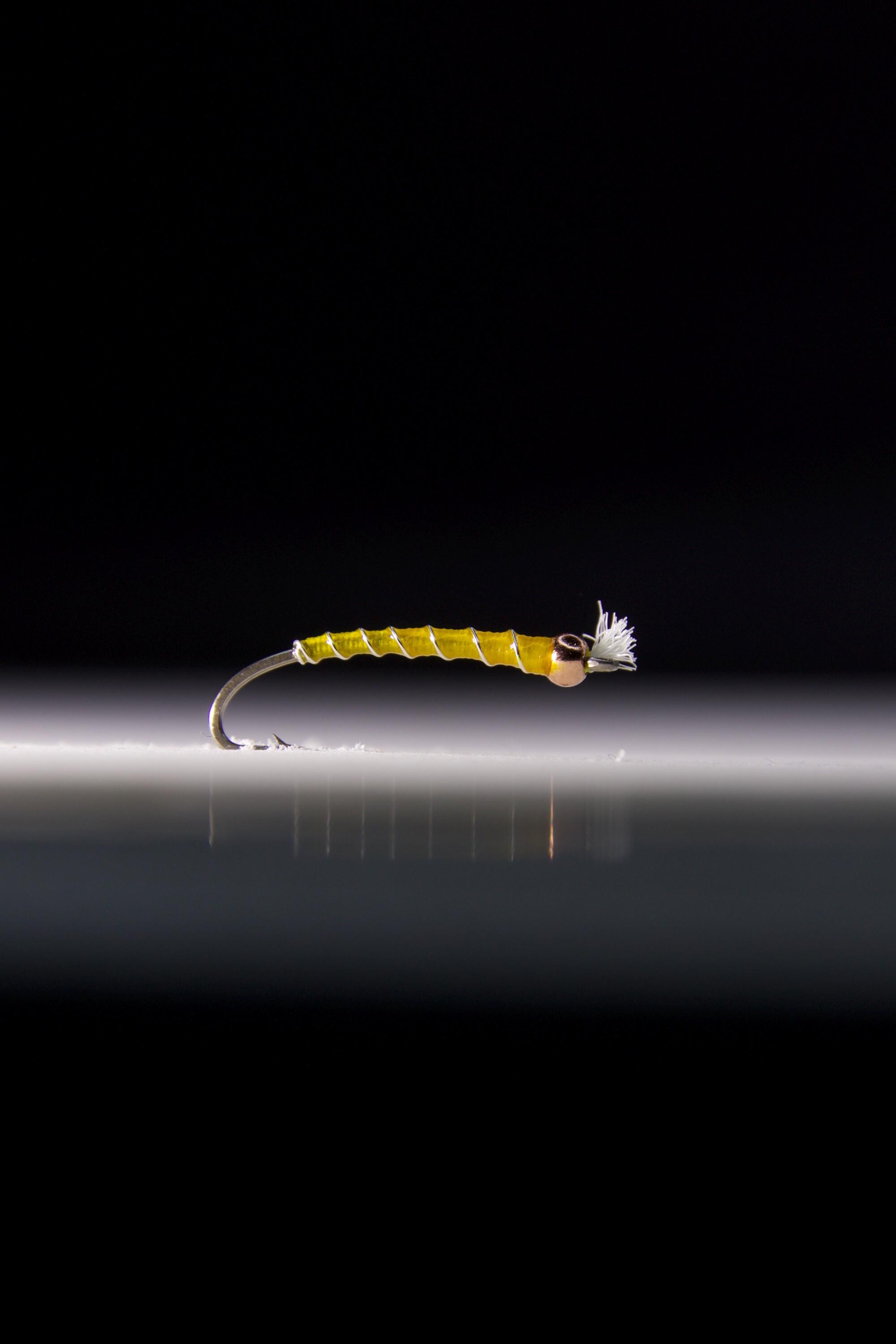 Chironomids (3-pack) - Etsy
