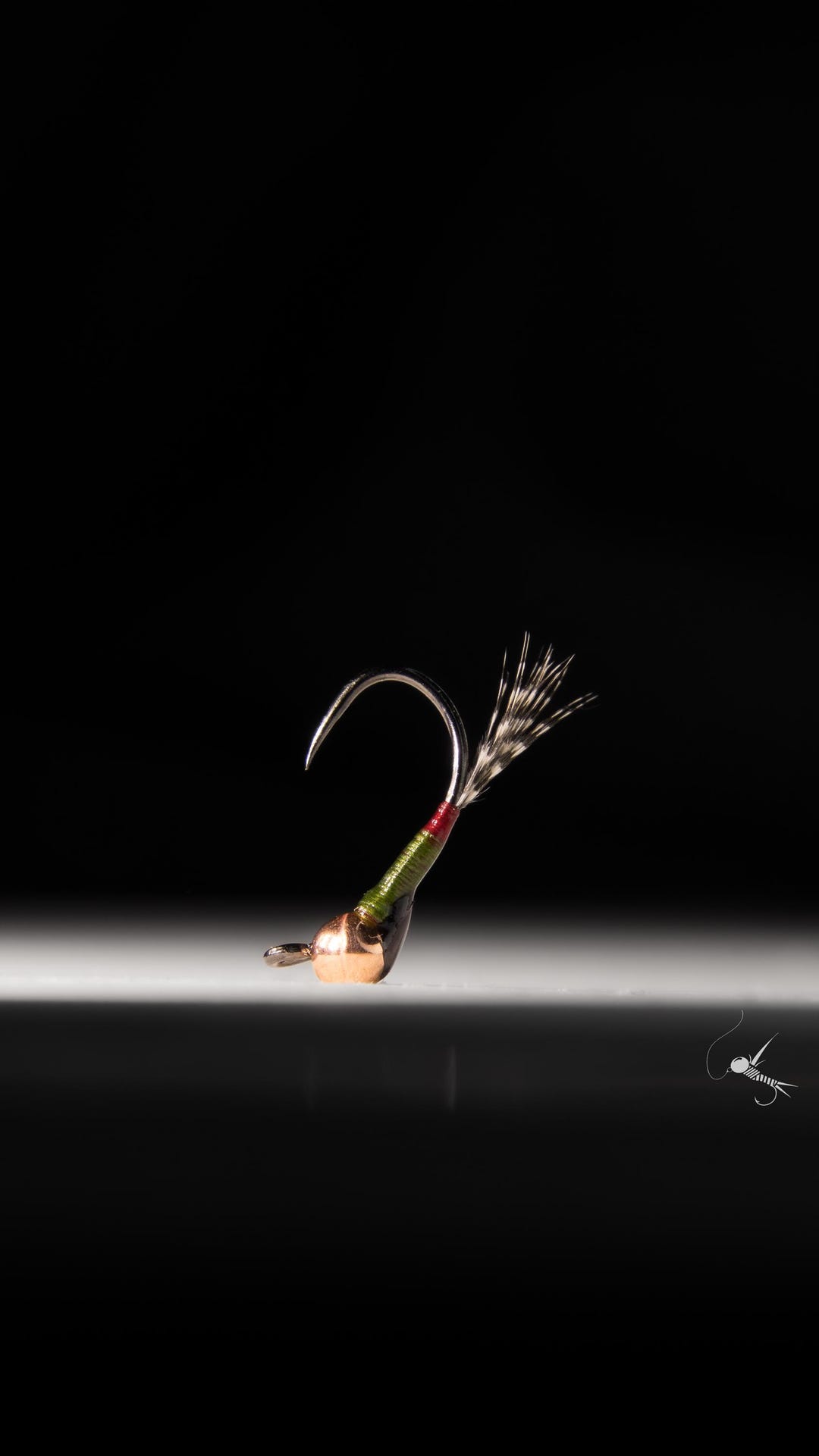 Olive Crippled Perdigon 3-pack - Etsy