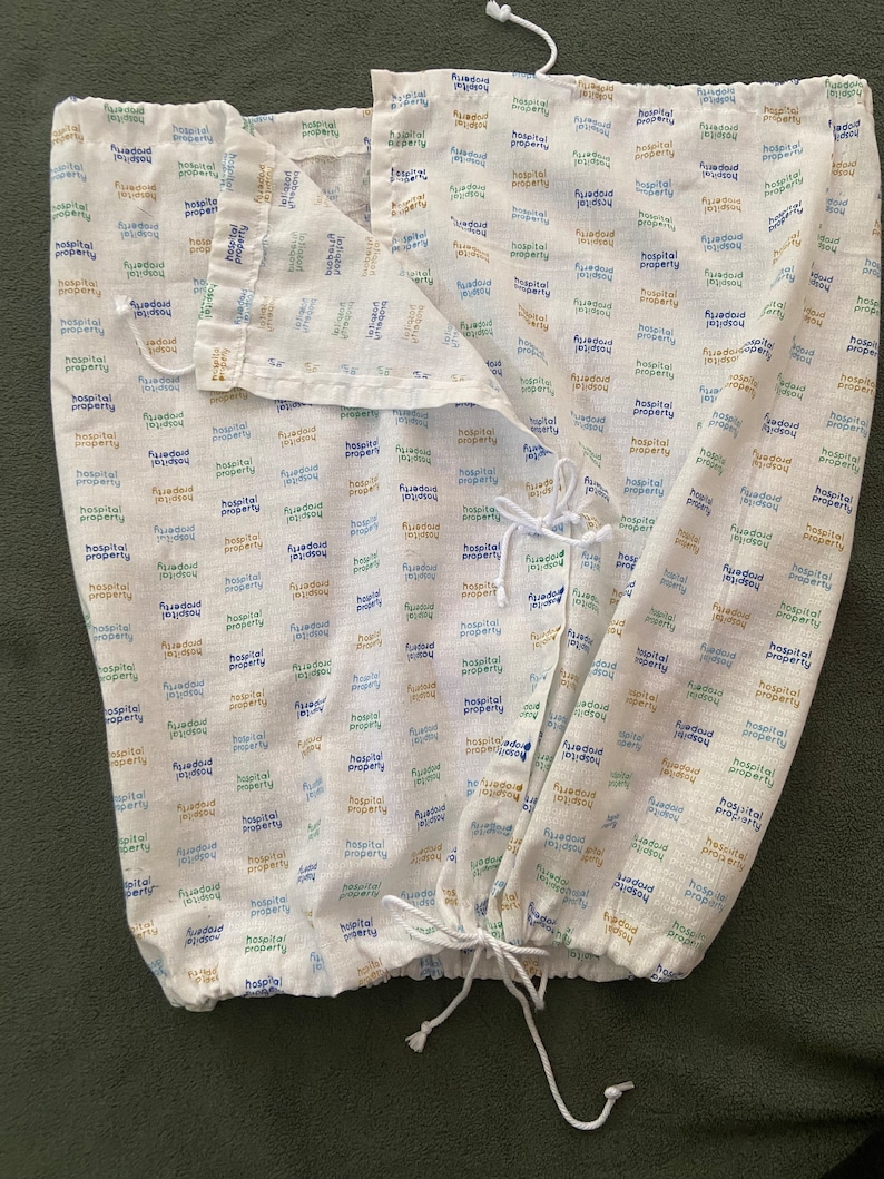 External Fixation Cover Wrap - Etsy