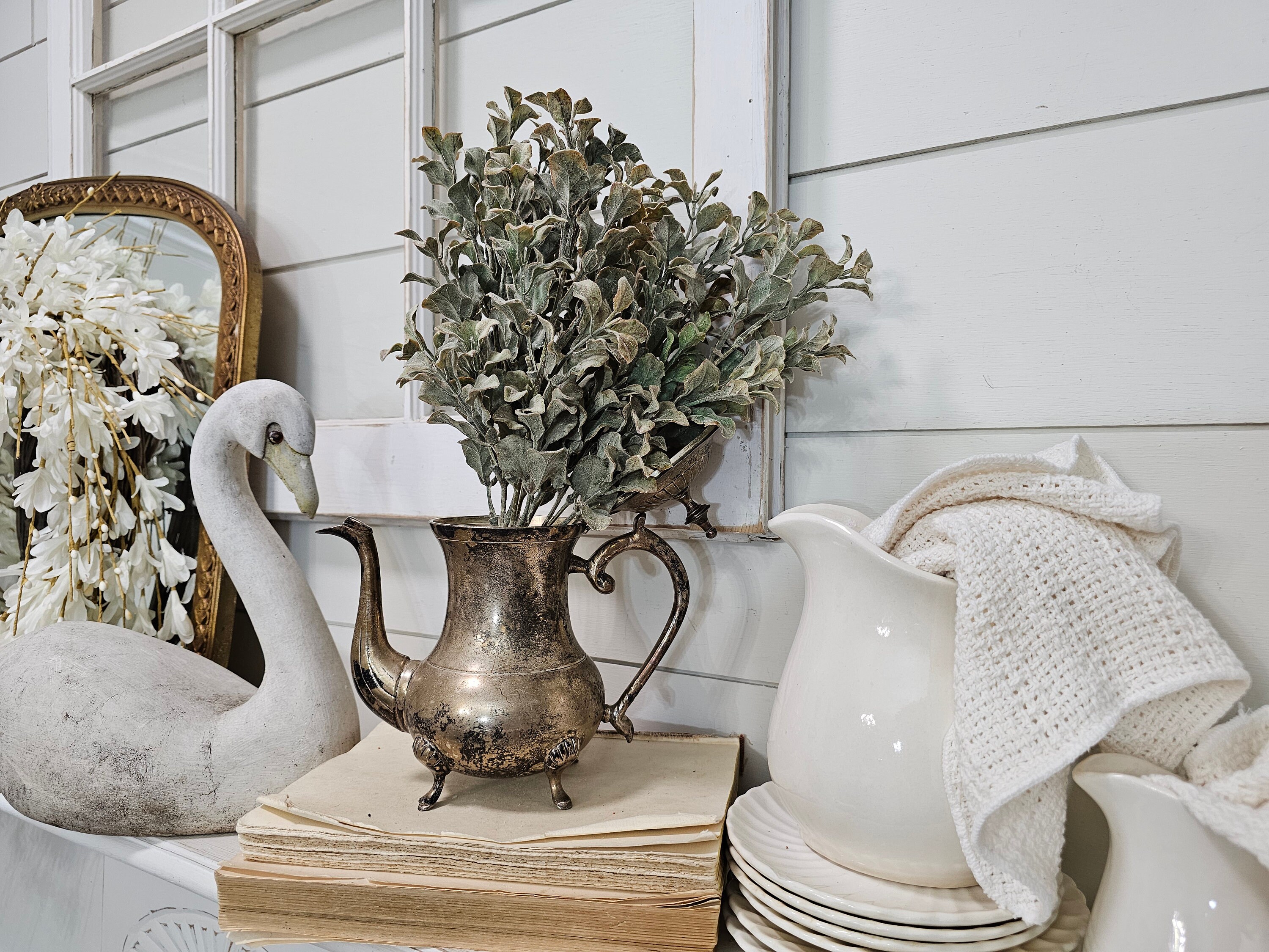 15" Splendid Sedum Bush - Etsy