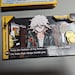 Danganronpa 2 Nagito Komaeda Komahina "in Love With the Hope That ...