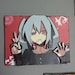Hatsune Miku Vocaloid World is Mine Game of Life Shadow Box / 3D Art - Etsy