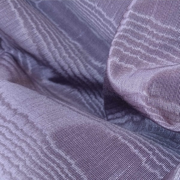 Moire Fabric Antiques - Etsy UK