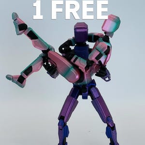 T13 Invincible Figure - Etsy
