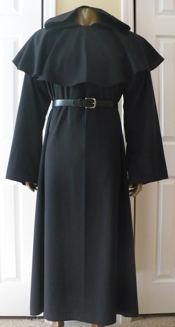Made to Order Two Piece Monk Habit with Tunic Cowl and | Etsy