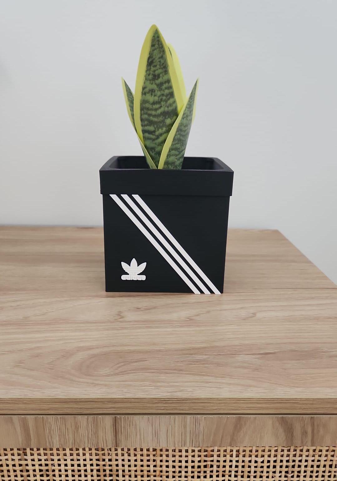 Box Planter Sports Decoration - Etsy