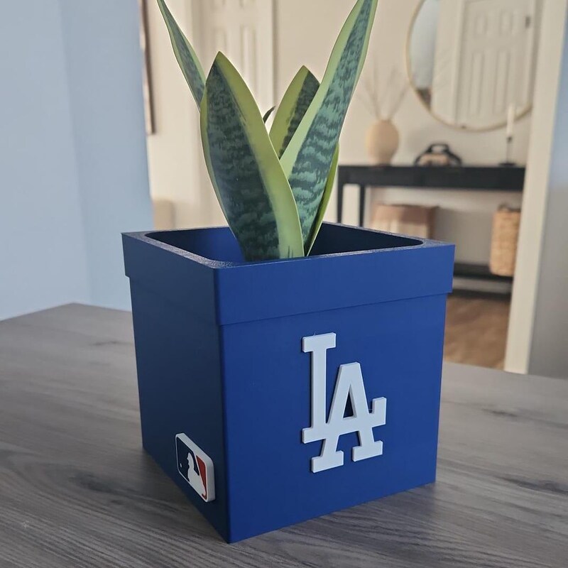 Dodgers - Etsy