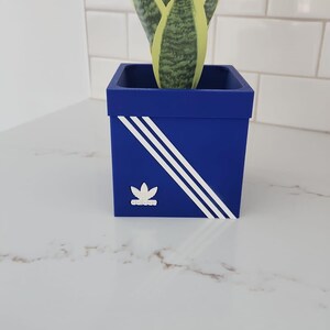 Box Planter Sports Decoration - Etsy