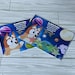 Sleepytime Stars - Bluey Party Favor - Etsy