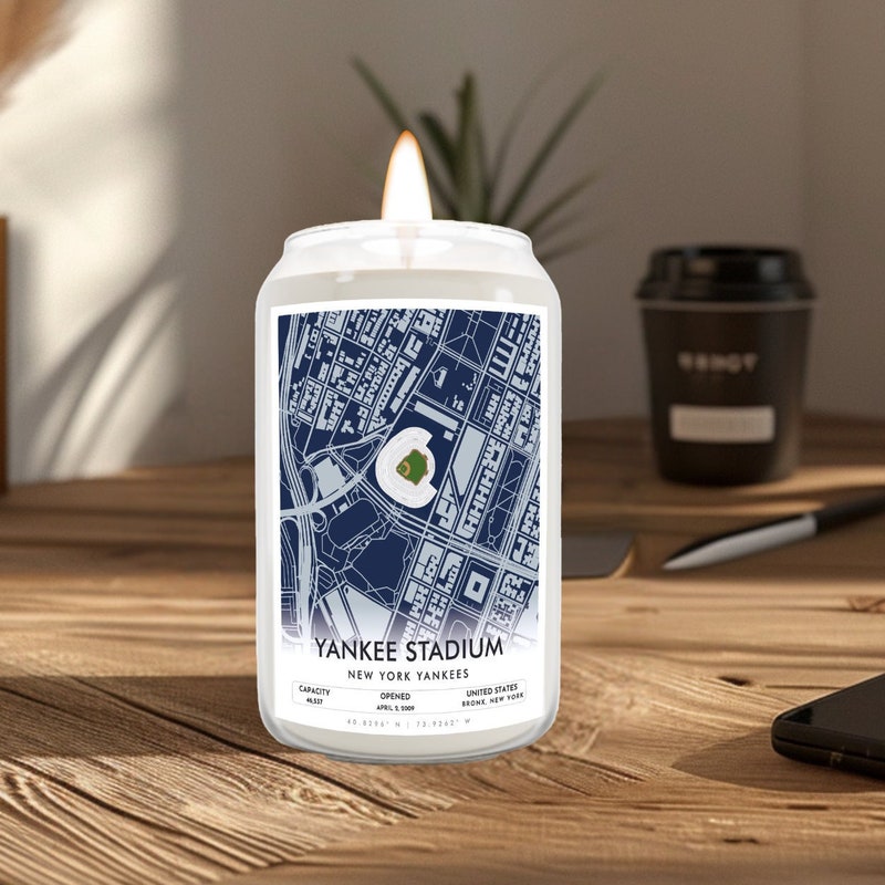 Yankee Candle - Etsy