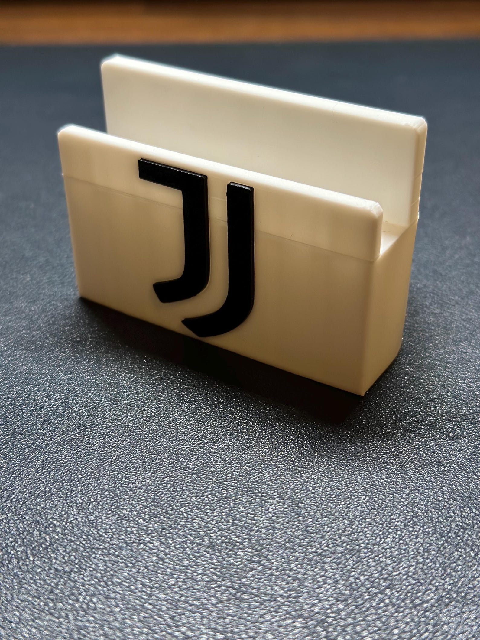 Soccer Card Display Stand With Club Logo - Etsy