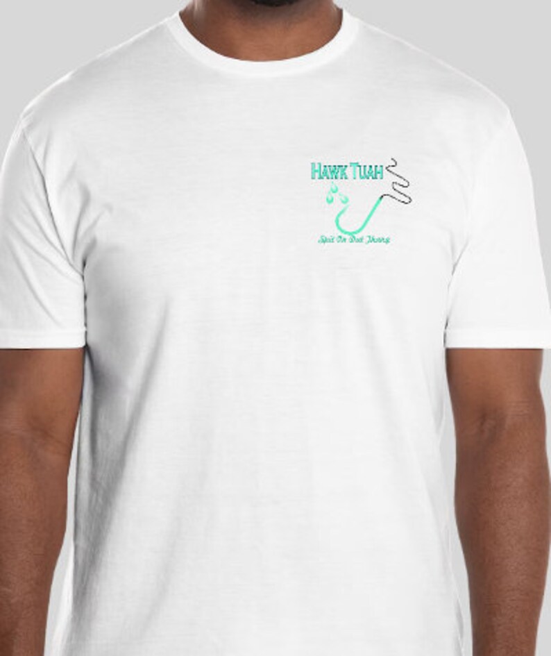 Hawk Tuah T-shirts - Etsy