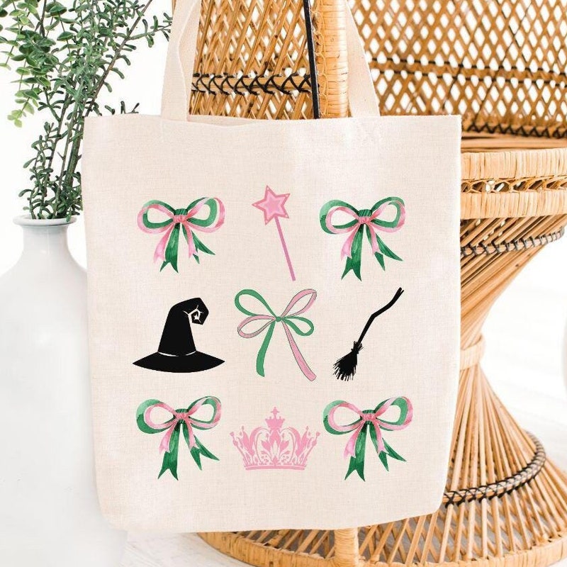 Wicked Purse - Etsy