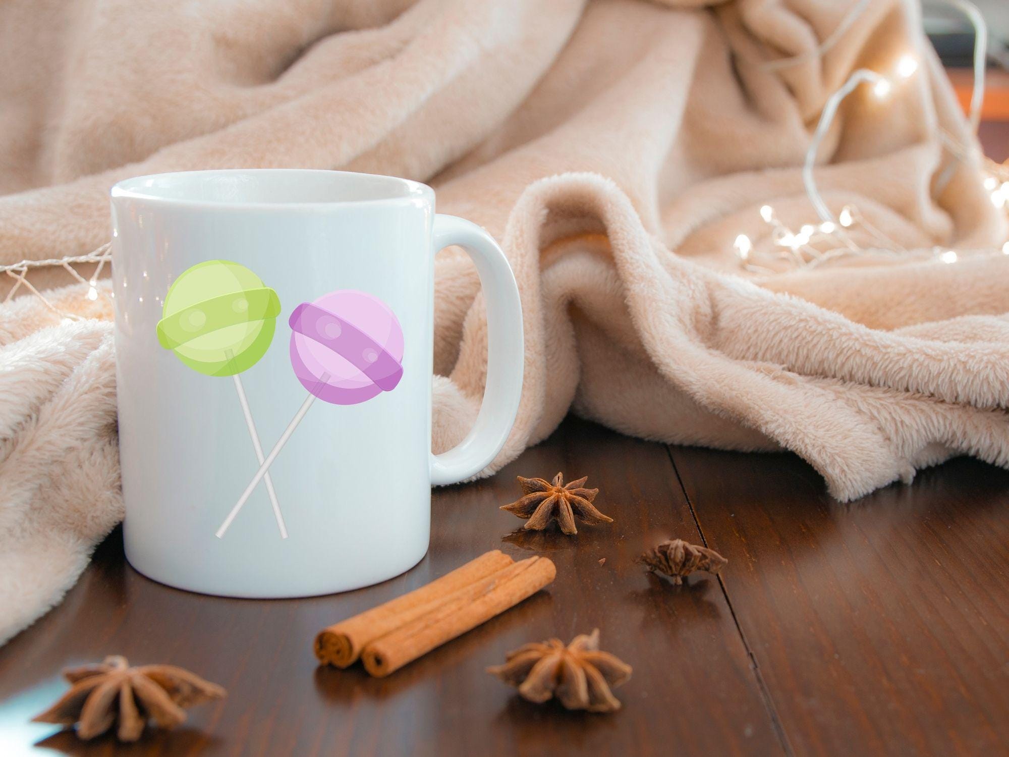 Lollipop Svg, Lollipop Bundle Svg, Lollipop Svg Cut File, Lollipop ...