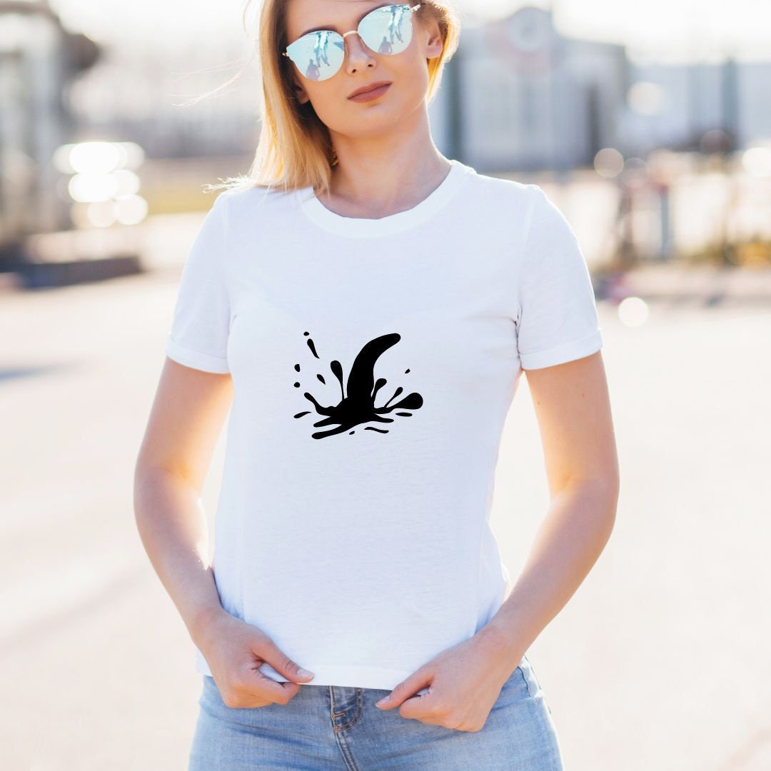 DRIPPING BORDERS SVG Bundle, Instant Download, Dripping Borders Clipart ...