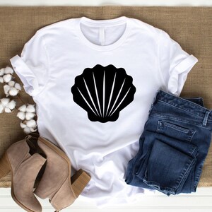 High Quality Sea Shell SVG Bundle, Sea Shell Dxf, Sea Shell Png, Sea ...