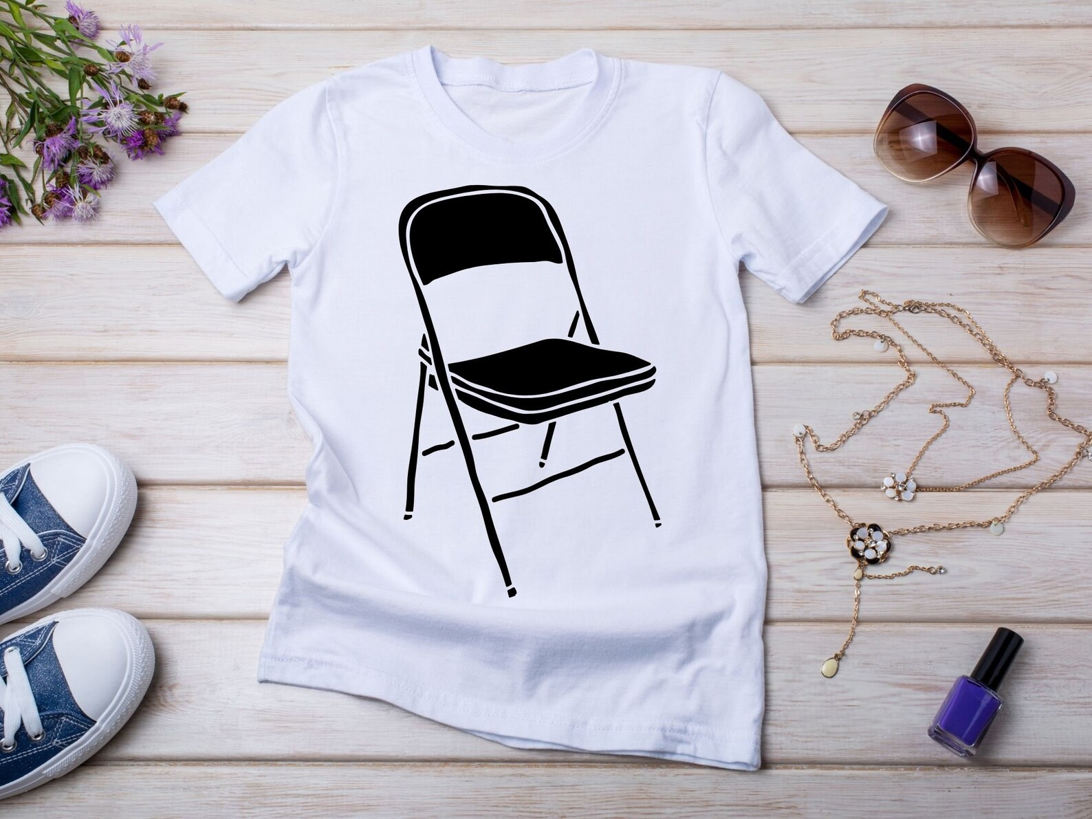 Chair SVG Bundle, Chair SVG, Chair Clipart, Cut Files for Silhouette ...