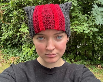 Crochet Clancy Hat - Etsy