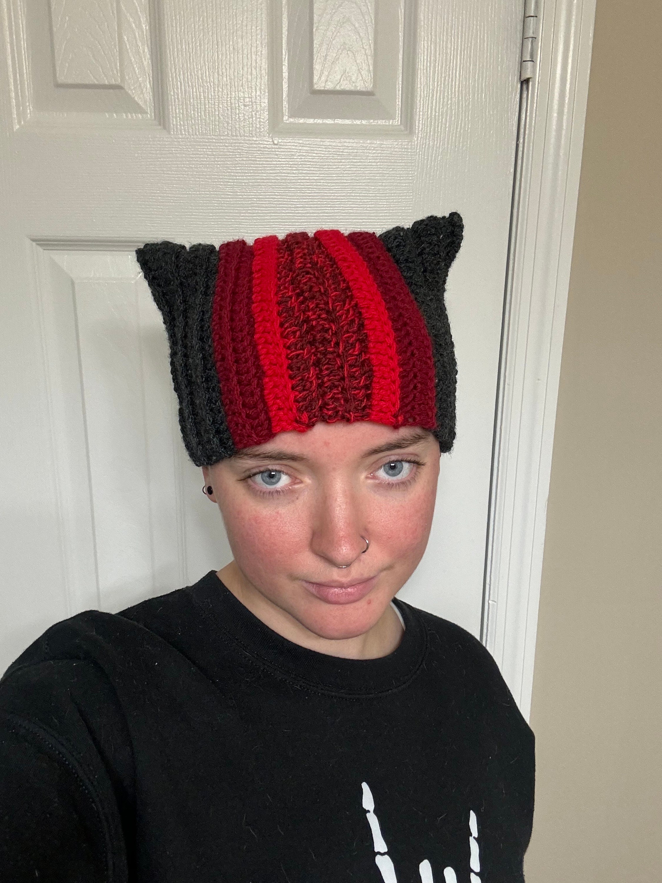 Twenty One Pilots Clancy Inspired Handmade Crochet Beanie Hat - Etsy