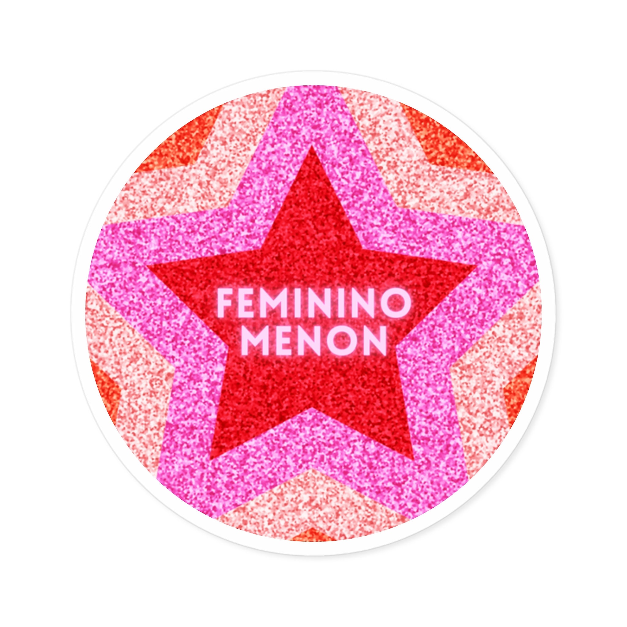 Chappell Roan Femininomenon Sticker | Music Sticker - Etsy