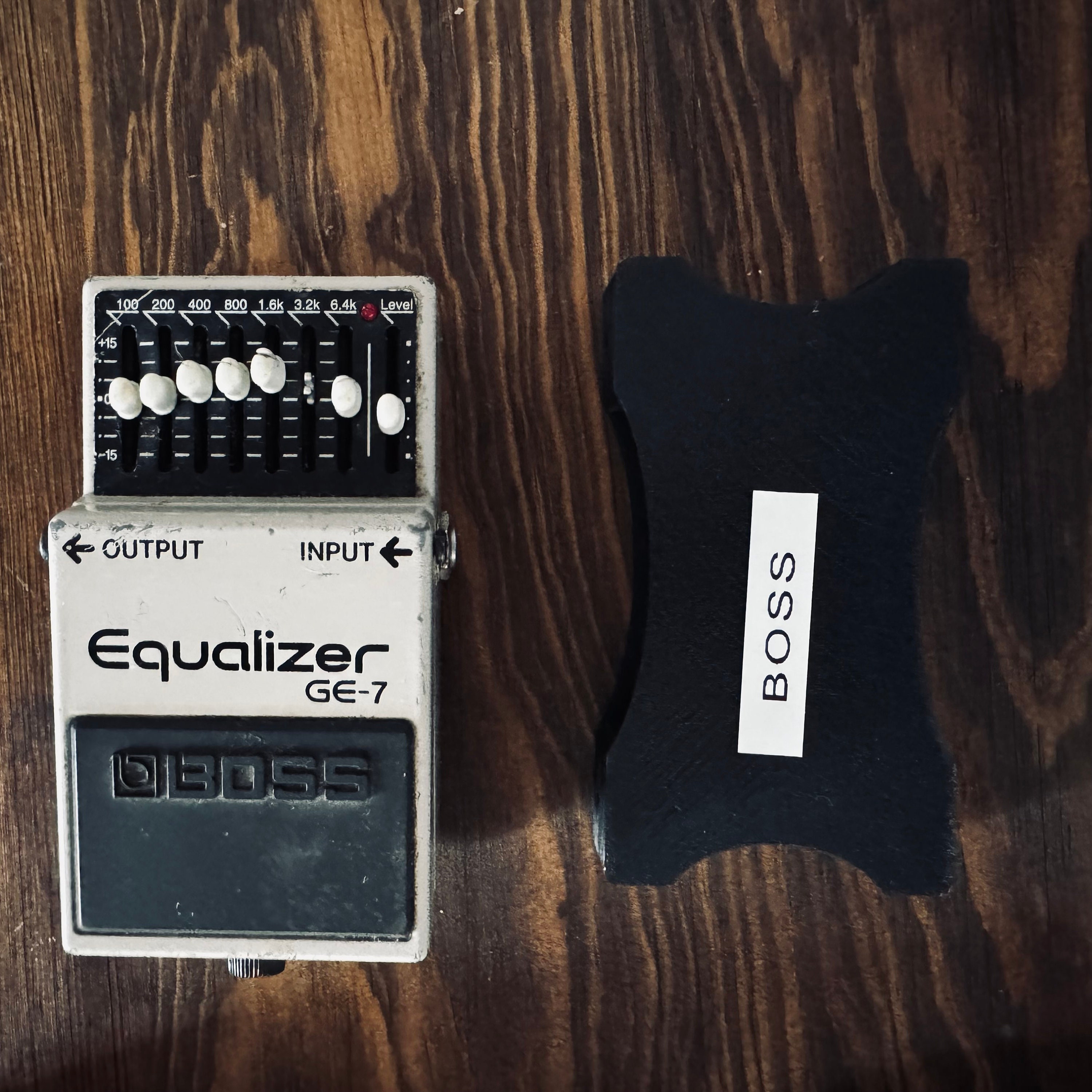 Stompblock Value Pack 3 Risers - Etsy