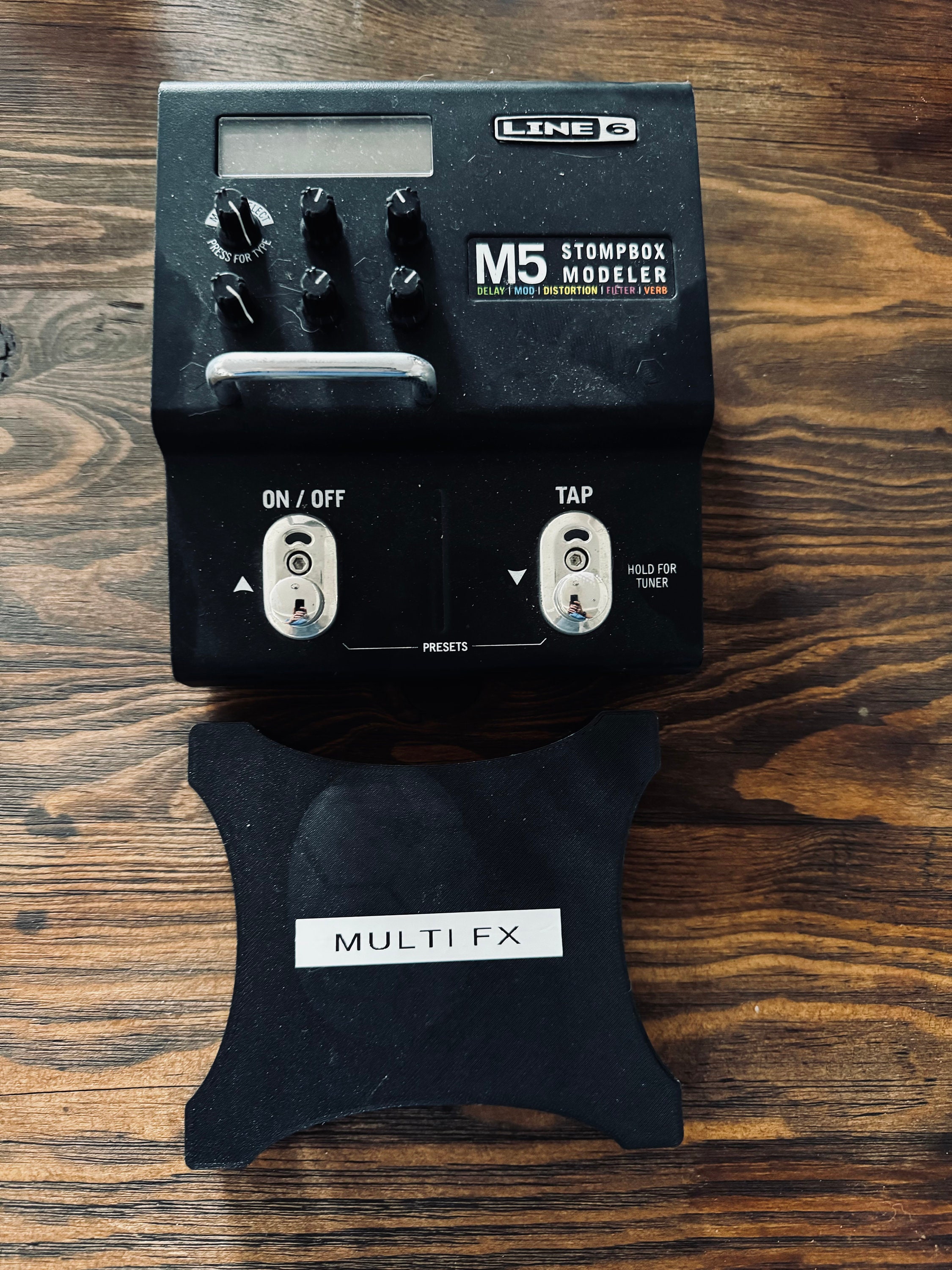 Stompblock Value Pack (3 Risers) - Etsy