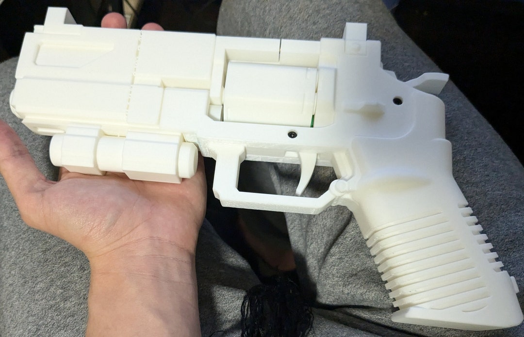 Custom 3D Print - Etsy