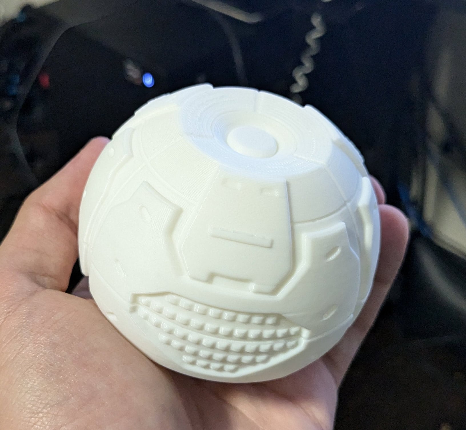 Custom 3D Print - Etsy