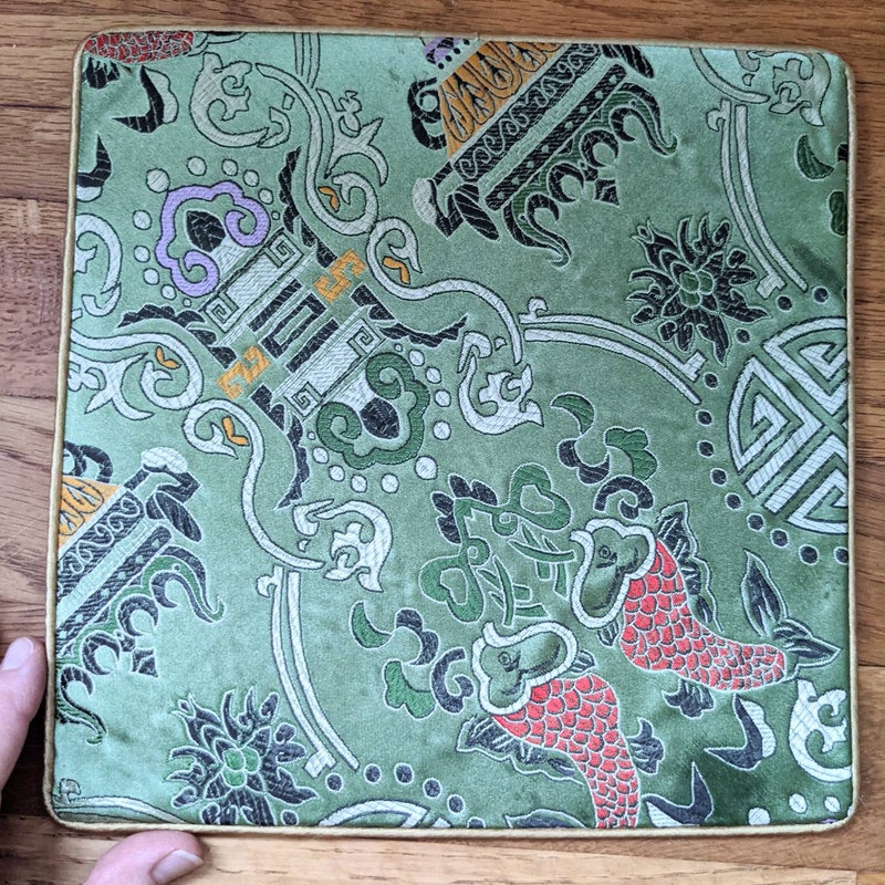 Chinese Table Mats - Etsy