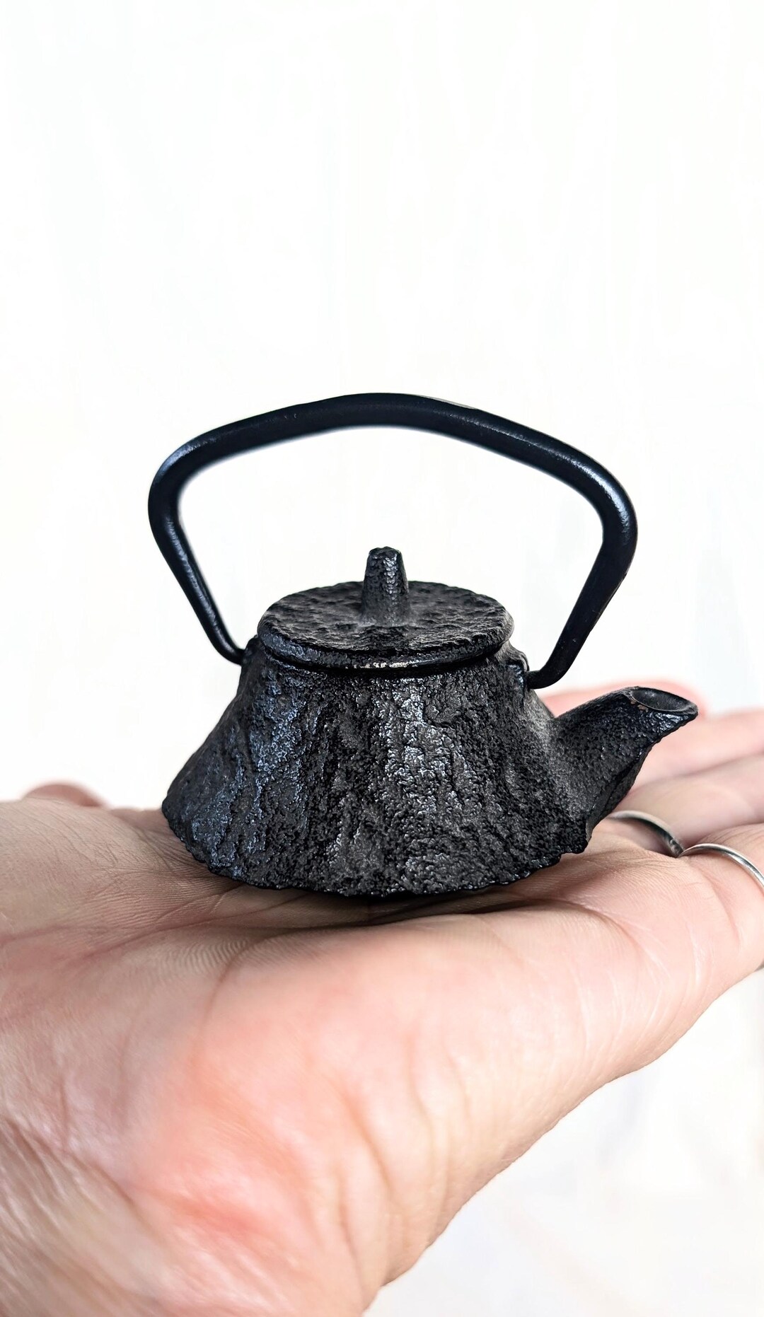 Antique Water Dropper Suiteki Japanese Calligraphy Vessel - Etsy