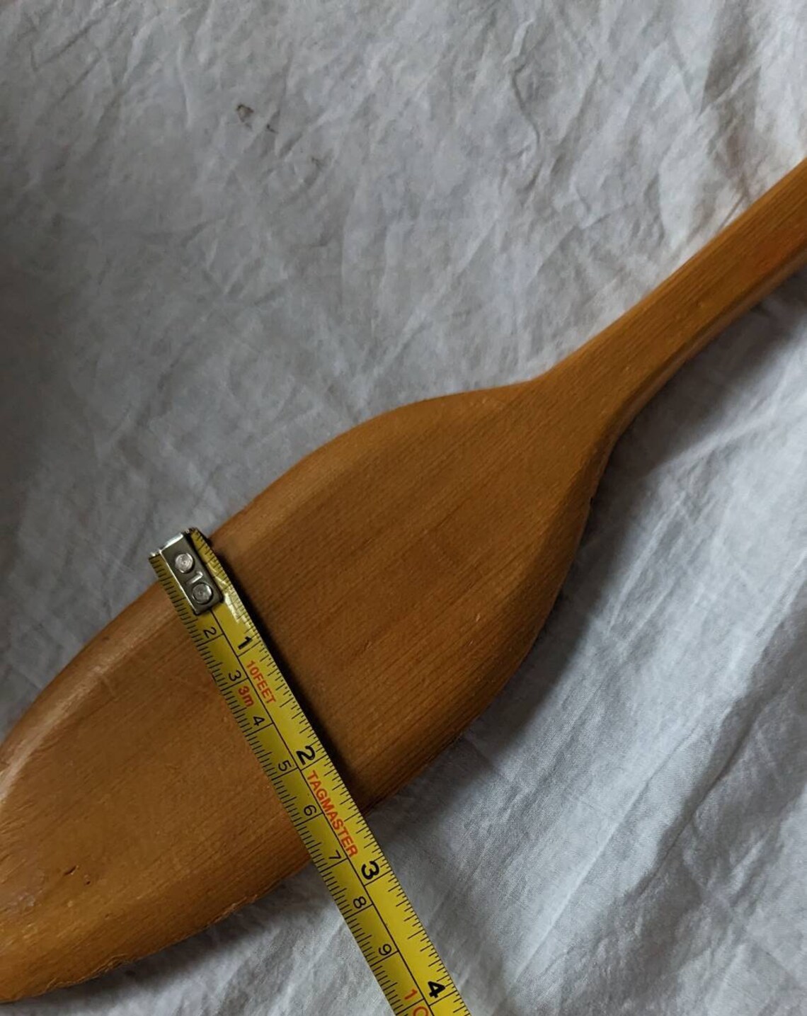 Haida Native Art Paddle Hand Painted Carved 20th Century - Etsy