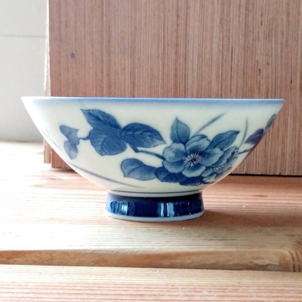 Japanese Rice Bowls - Etsy