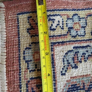 Ivory Sultan Abad Persian Carpet 8 X 11 Fine Antique - Etsy
