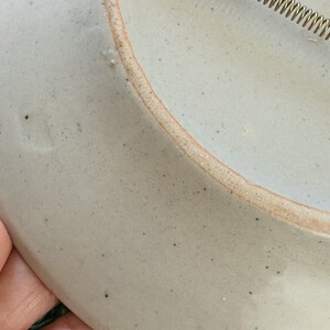 Mediterranean Blue Floral Plate Hand Painted 7.75 Inches - Etsy