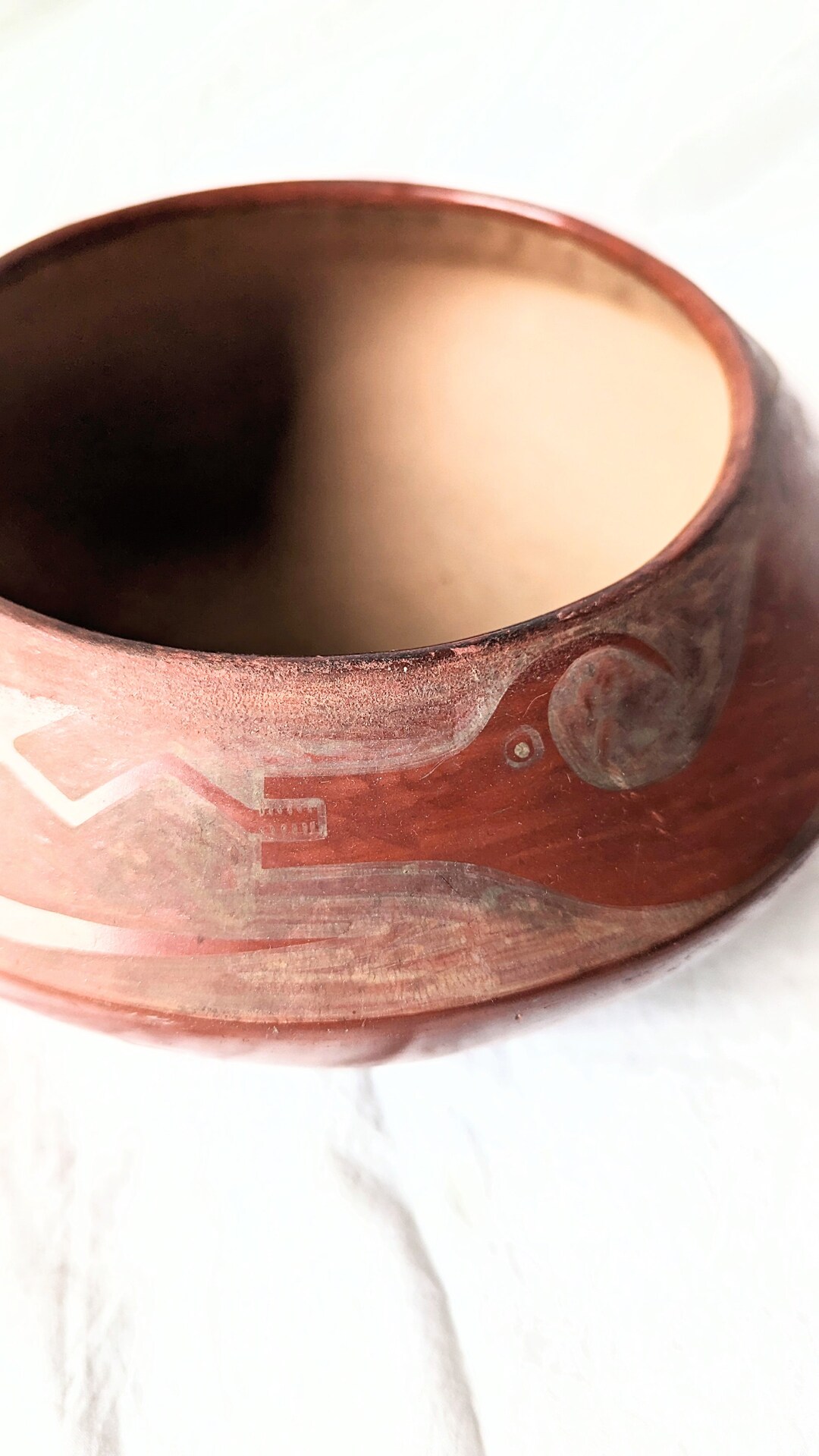 Maria and Julian Martinez Pueblo Pot Early 20th Century - Etsy