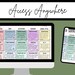 ADHD Support Map - Digital Download - Therapy Tool - Etsy