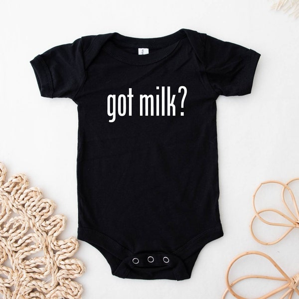 Got Milk - Etsy