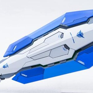 Bandai Perfect Grade PG 1/60 Exia Gundam LED Lightning Mode + Resin Kit ...