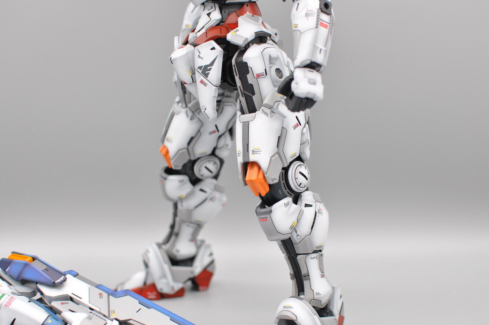 SH Studio 1/60 PG Perfect Grade Aerial Gundam GK Professionally Built & Painted (ready to Ship ...