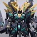 Bandai 1/60 PG Unicorn Gundam 02 Banshee Norn 2 Shield Expansion Built ...
