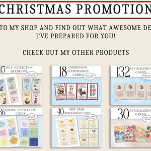 Employee Gratitude & Motivation Cards, Printable Affirmation Notes for ...