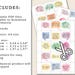 Printable Therapy Cards for Teens, DBT Tools, Self-discovery Prompts ...